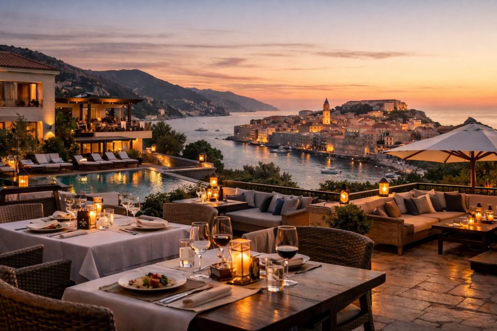 GB Roof Garden Restaurant & Bar, Athens | TopRatedPlaces.ai