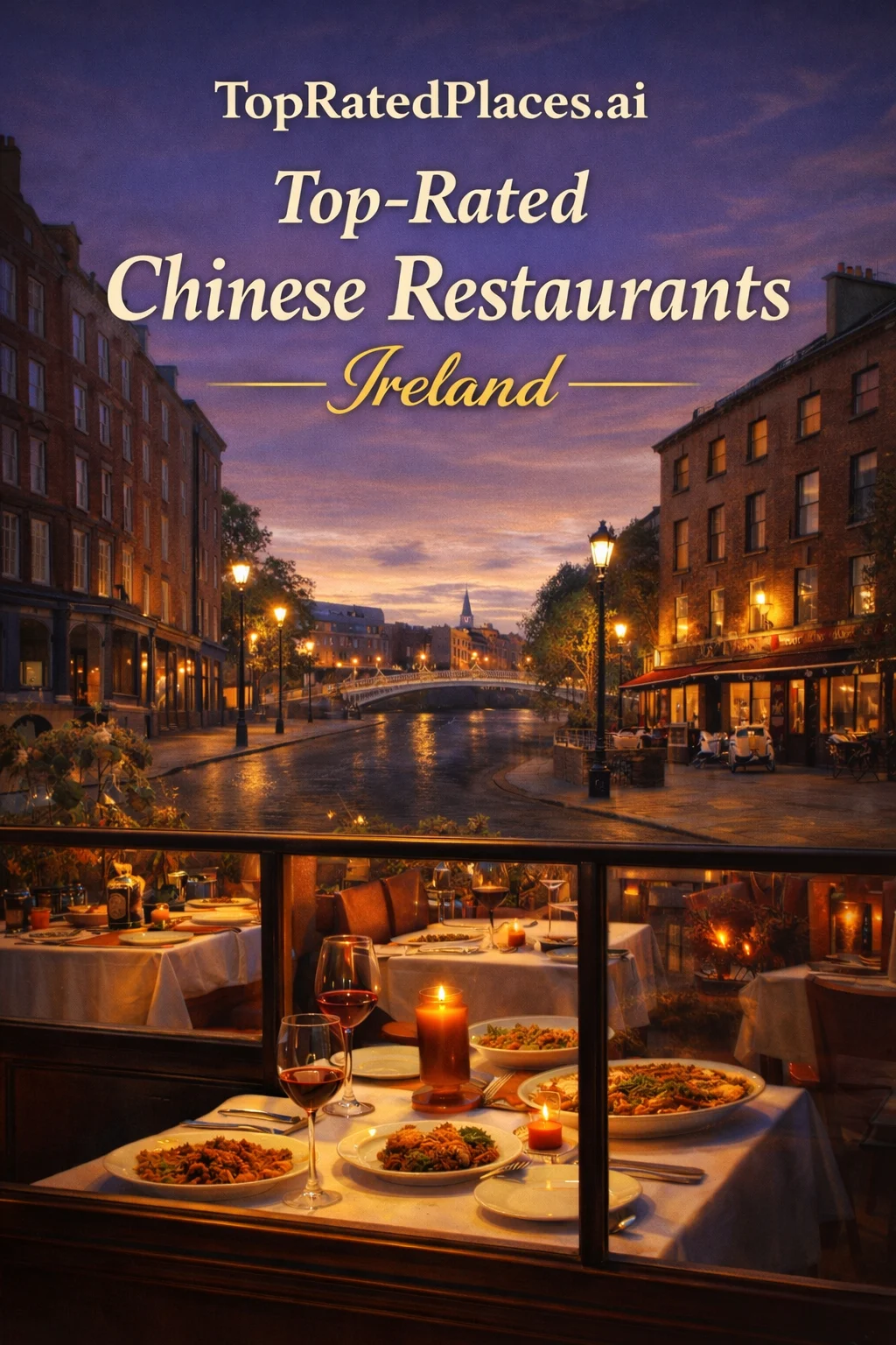 Top-Rated Chinese Restaurants in Ireland (2026) | TopRatedPlaces.ai